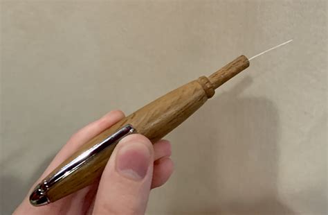 Monofilament Sensory Tester Monofilament Sensory Test 10 G Medwoodworks