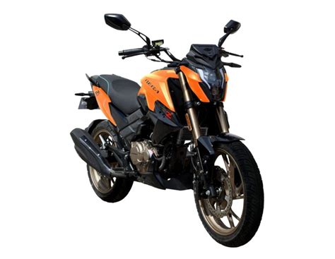 Motos Bera 2026 Precios Catálogo Y Características