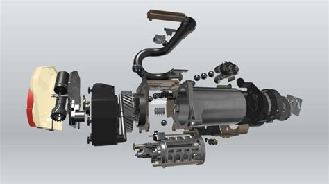 Unity Asset Transformer3d Cadデータ可視化ソフトウェア Unity