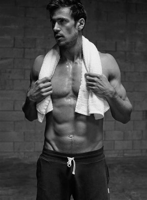 Tom Clune Louisa Models