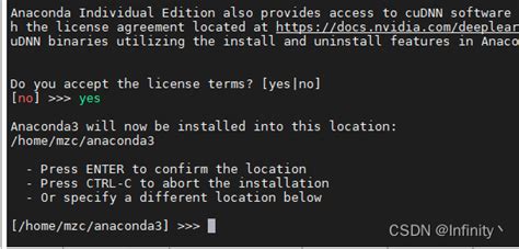 Linux系统安装anaconda3，并配置pytorch环境清华镜像下载的anaconda Linux怎么安装 Csdn博客