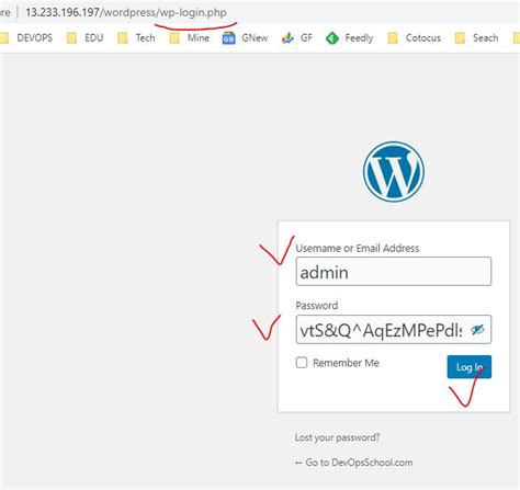 How To Install And Configure Xampp And Wordpress In Linux