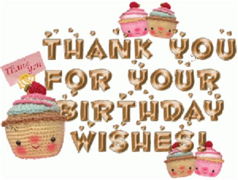 Thank You For The Birthday Wishes S Thank You For The Birthday Wishes S