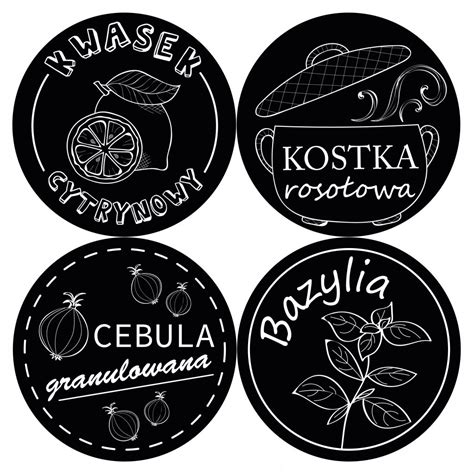 Наклейки на банки Печать наклеек на банки на заказ в Москве