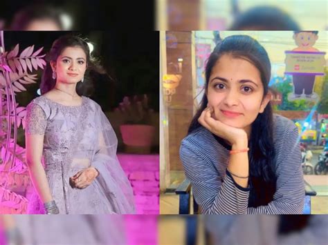 Divya Tanwar Cracked Upsc Civil Services Exam At The Age Of Just 21 And
