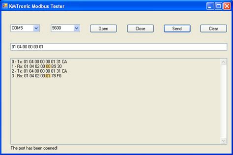 Mach3 Io Mod Bus With Arduino ตอนที่1