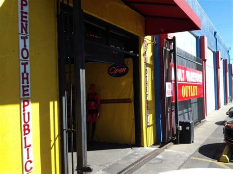 Adult Warehouse Outlet Panorama Adult Toys Store Leader Adult Warehouse Outlet
