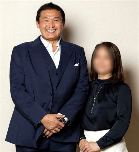 【文春】貴乃花「再婚相手は初恋の人です」 17歳で出会い、50歳・独身同士で“奇跡の再会”を果たすまで《独占告白180分》