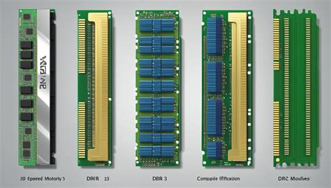 Ddr2 Vs Ddr3