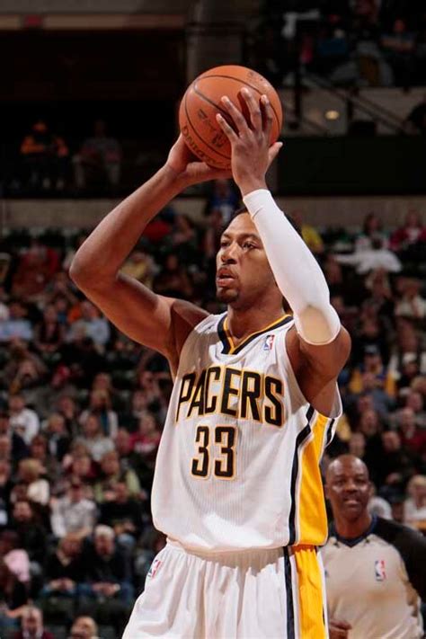 Danny Granger Player Profile Gallery Photo Gallery
