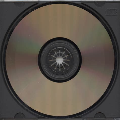 Notes Target CD Matrix Formats