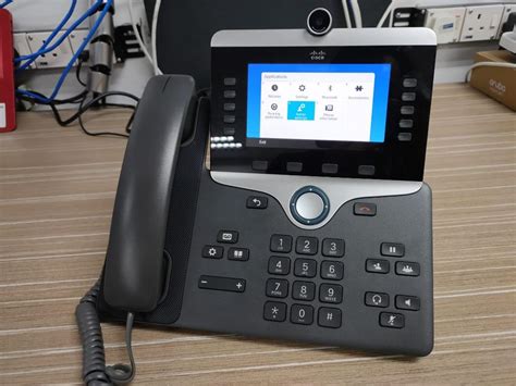 Cisco IP Phone Audio Other Audio Equipment On Carousell