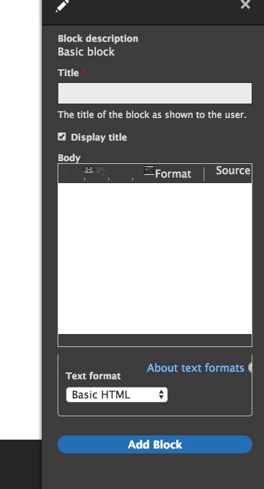 Off Canvas Styles Override Ckeditors Reset And Theme 2952390