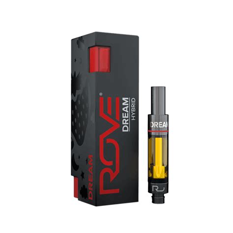 Rove Dream Cartridge 0 5g Vaporizers So Vapes And Accessories Inc Vape Shop In Jamaica Nyc