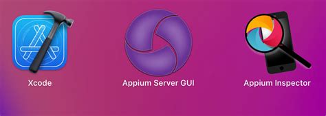 Ios Mobile App Automation Testing— Setup Appium And Xcode By Gomathy Dhanasekaran Property