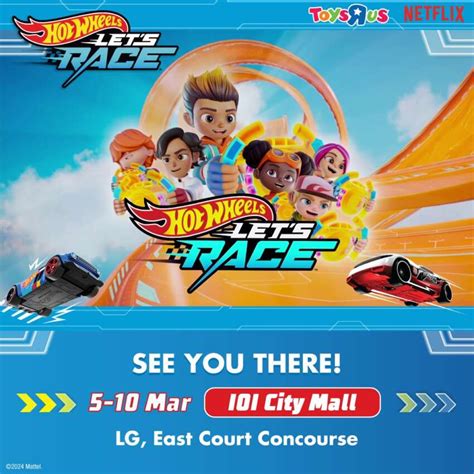 Hot Wheels Let S Race Bm Paul Tan S Automotive News