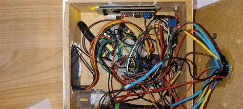 Communication Cubes With Raspberry Pi And Esp32 6 Steps Instructables