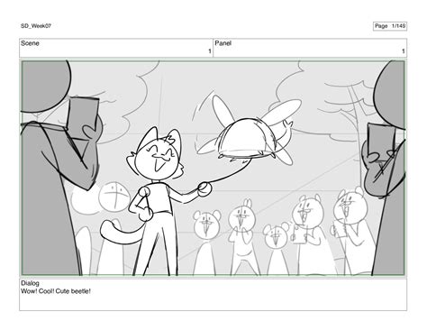 Bug Off Speaker Deck