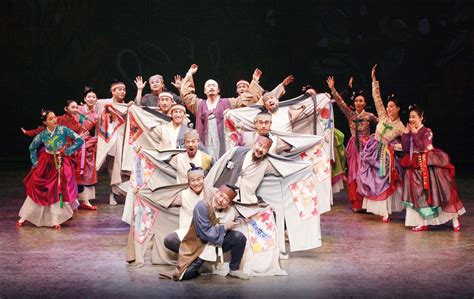 정선아리랑 뮤지컬 퍼포먼스 아리 아라리 특별공연 연합뉴스