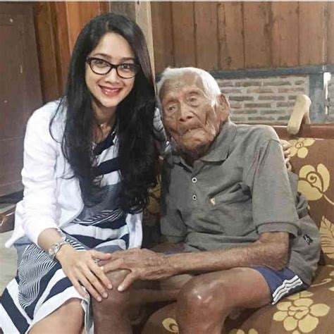 Blog Do Edney Homem Mais Velho Do Mundo Comemora 146 Anos