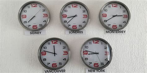 The Best Time Zone Converters For Easy Scheduling Make Tech Easier