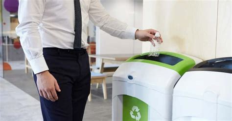 5 Key Benefits You Should Implement For A Corporate Recycling Program