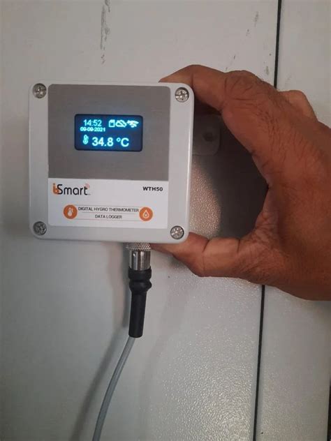 Wireless Data Acquisition System At 12000 Wireless Data Acquisition System In New Delhi ID