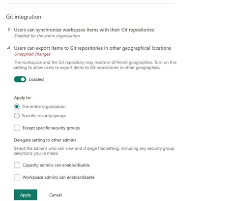 Power Bi Git Integration 7 Essential Steps For A Powerful Workflow