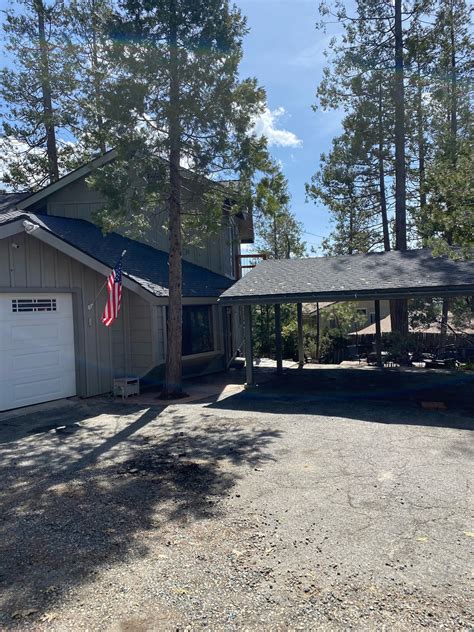 Bass Lake Vacation Rentals Cottage And House Rentals Airbnb