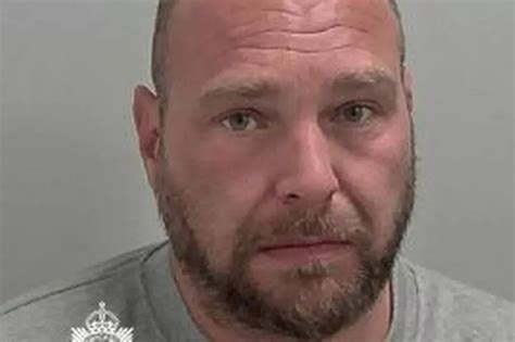 Ryan Timms Jailed For Life After Murdering Wife In Hartshill Under Coverist