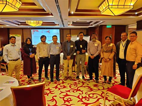 Mynul Hasan On Linkedin Round Table Discussion On New Due Diligence Legislation Organized By