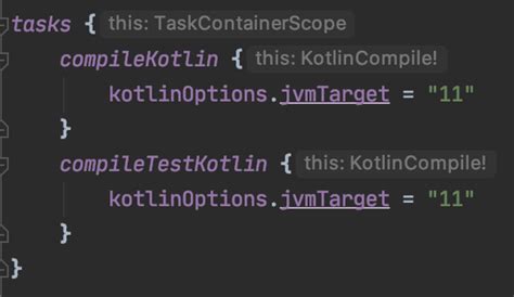 Kotlin中“unresolved Reference”的解决经验 《java系列知识要点笔记》 极客文档