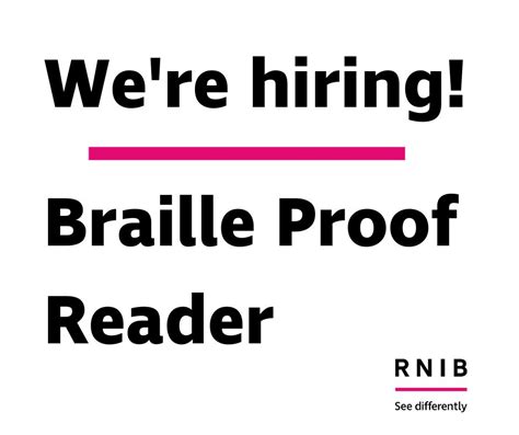 Rnib On Linkedin Charityjobs