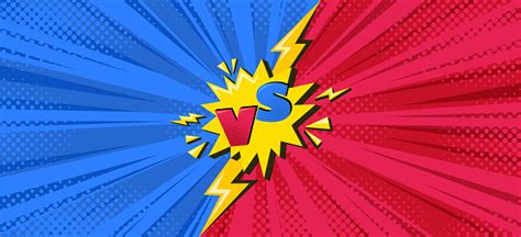 슈퍼 히어로는 번개와 배경반토 노란색 플래시와 만화 디자인 대 벡터 일러스트레이션 Championship에 대한 스톡 벡터 아트 및 기타 이미지 Championship