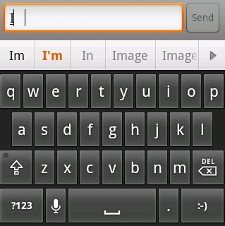 The Pros And Cons Of The Android Keyboard Ubuntucat