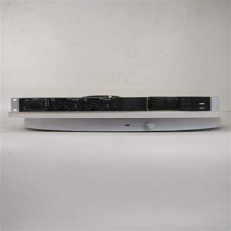 Telecom Power 1u System 48v 5 4kw Flatpack Power System Ctos0301 1319 With Flatpack S 48 1800he