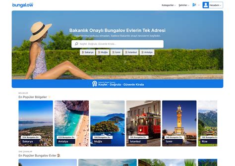 Kiralık Tiny House Ve En Uygun Fiyatlar 2025