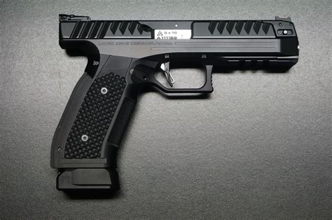 Laugo Alien Full Kit Gunlex Waffen