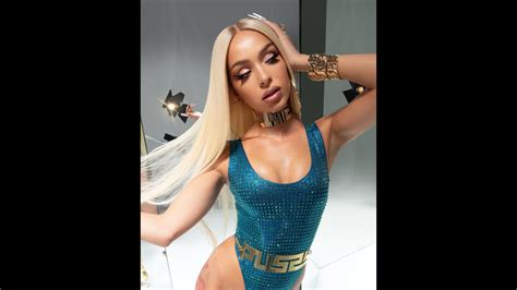 Bad Gyal Type Beat Piña Youtube
