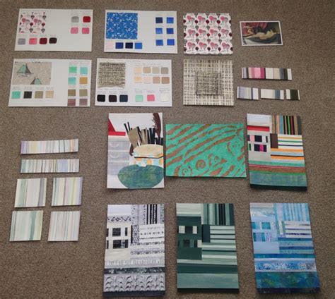 Assignment Three Colour Communication The Brief And Selection