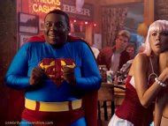 Naked Desi Lydic In Stan Helsing