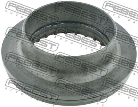 Подшипник опоры амортизатора FEBEST для SSANG YONG NEW ACTYON 10-13 пер ...