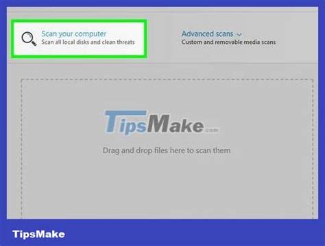 How To Remove Viruses
