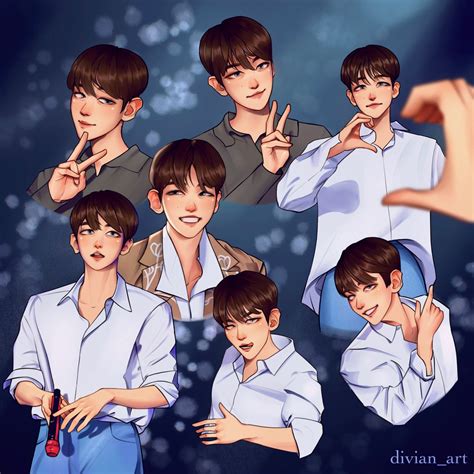 Divian Art Divian Art さんのイラスト・マンガ作品まとめ 25 件 Twoucan