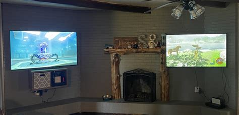 My Wife And I Were Inspired To Start Playing Botw Again With Our New