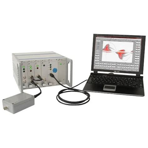 Black Icmsystem Partial Discharge Detector At Best Price In Hyderabad