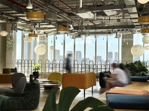 Nu Architecture And Design On Linkedin Architecturedesign Thesentryp Futureofworking