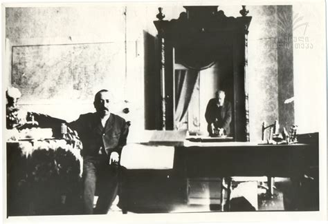 Iverieli დავით გურამიშვილი და ნიკო ნიკოლაძე