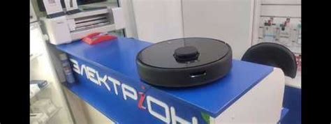 Робот пылесос Xiaomi Dreame D9 Max Festima Ru частные объявления