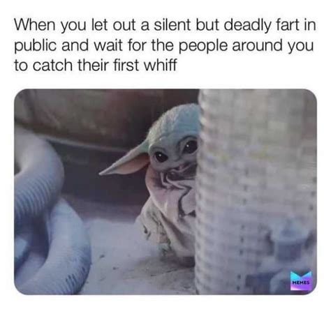 Deadly Farts 9gag